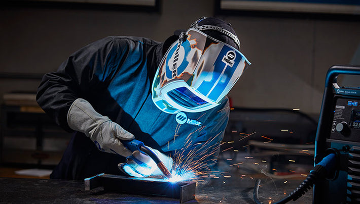 Become A Skilled Welder – Auckland Welding School LTD