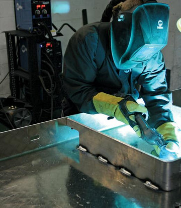 Welding Courses – Auckland Welding School LTD
