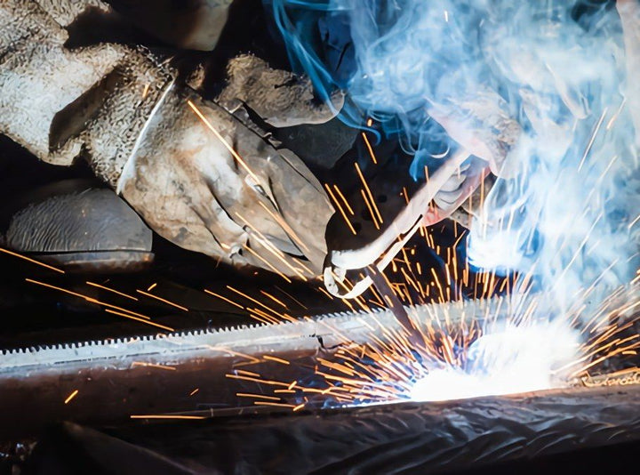 Welding Courses Auckland Welding School Ltd